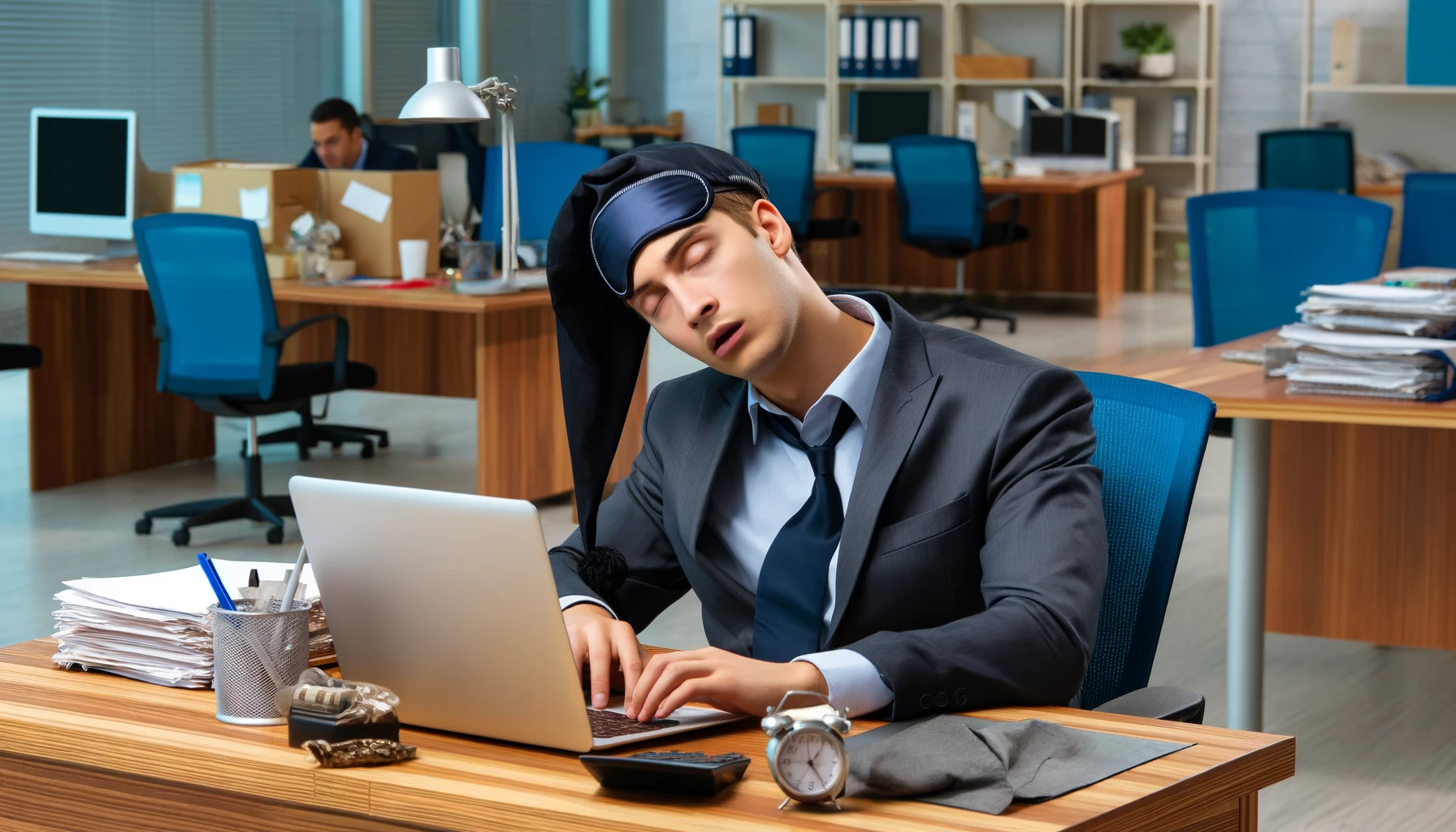 Sleep Working – Peninsula Corporate Limited